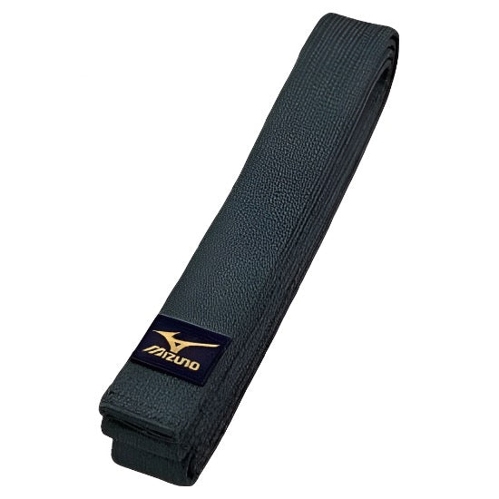 Mizuno Black Belt Deluxe: Achieve Mastery and Elegance in Martial Arts ...
