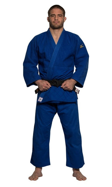 Buy Mizuno Judo Gi | Premium Quality Judo Uniforms – Mizuno Martial ...